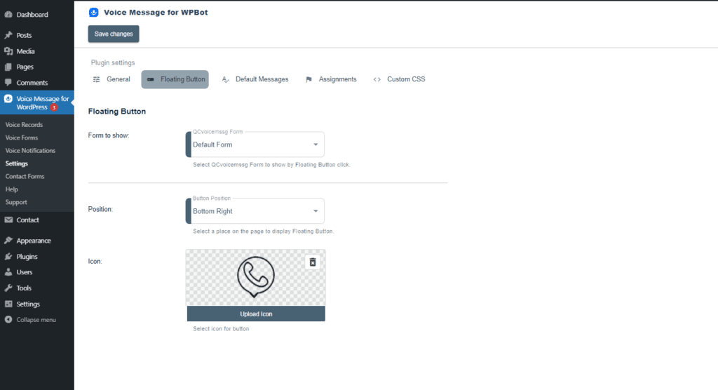 Voice Widgets Pro - DNA88