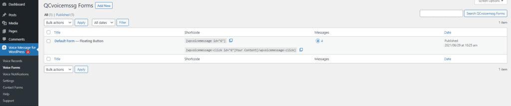 Voice Widgets Pro - DNA88