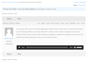 Voice Widgets Pro - DNA88